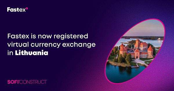 The Armenian company Fastex is now a fully regulated virtual currency ...