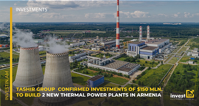 Tashir group has confirmed investments of $150,000,000 to build 2 new ...