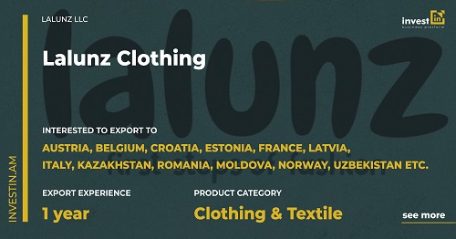 Lalunz Girl Robe, gray, 2-6 years