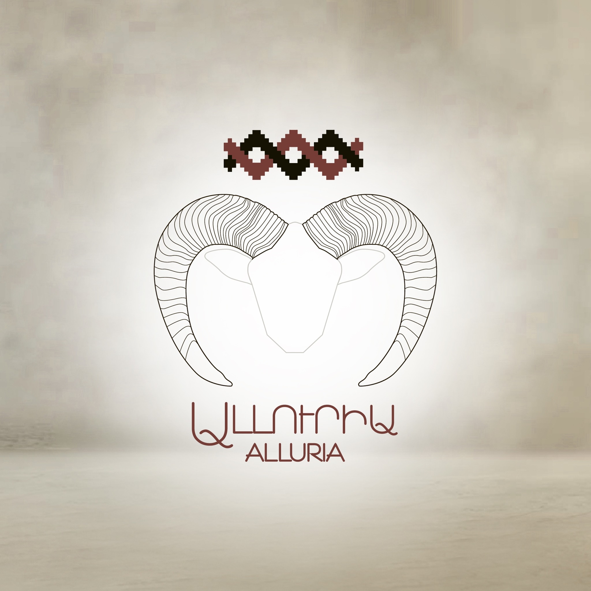 Գինի Alluria