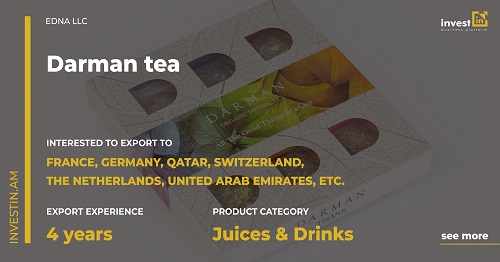 Darmantea Assortment box