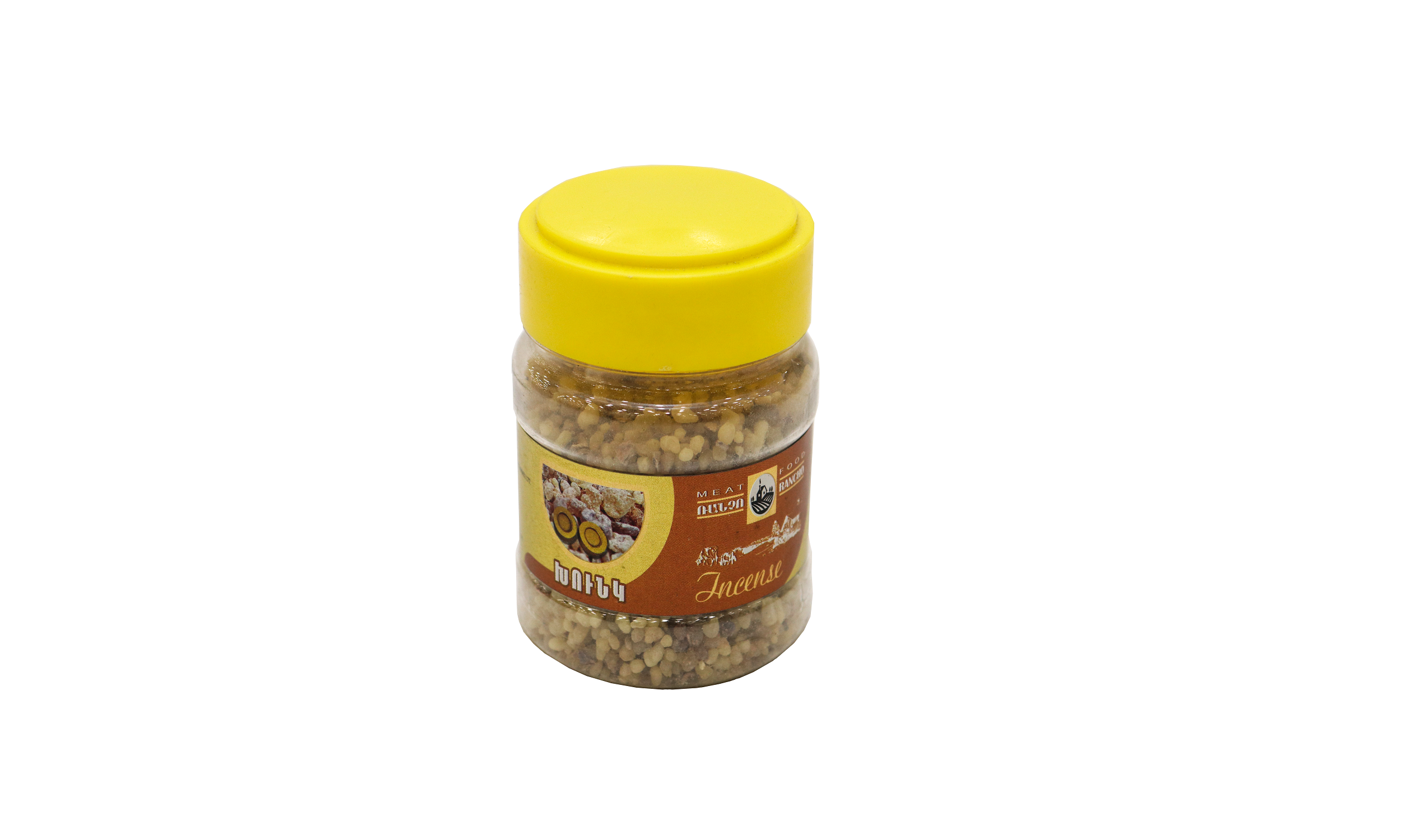 Rancho Incense 100g